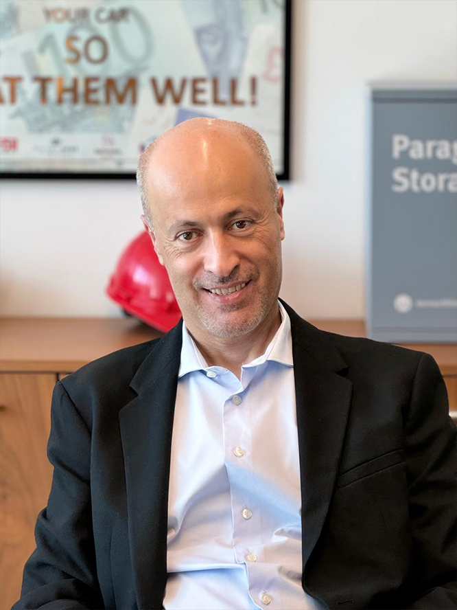 Arabian Furniture & Design